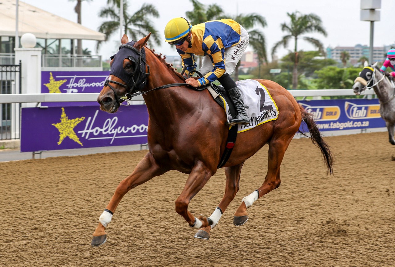 2021213 – Sniper Shot – Lafferty Racing