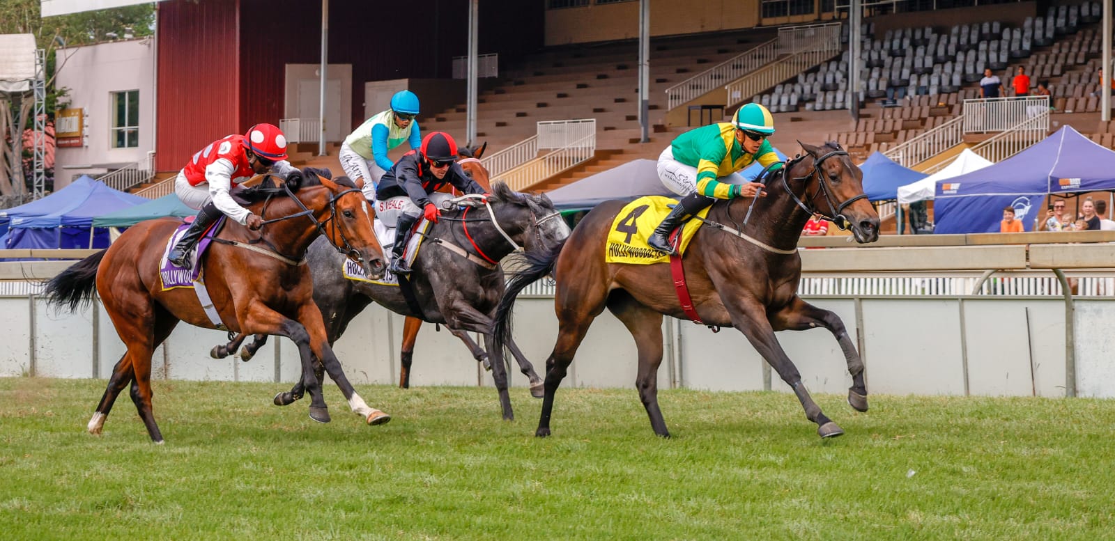 20230319 – Manic Monday – Lafferty Racing