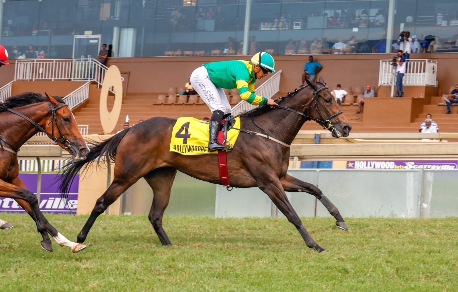 20230319 – Manic Monday – Lafferty Racing