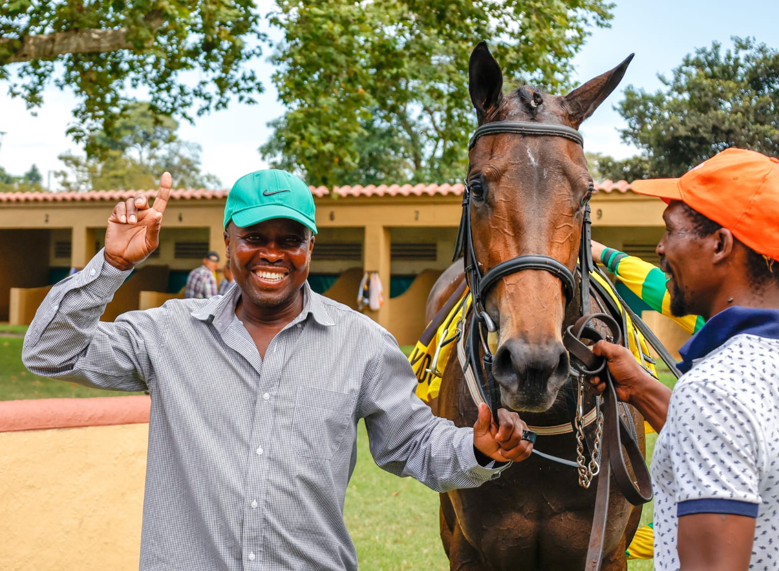 20230319 – Manic Monday – Lafferty Racing