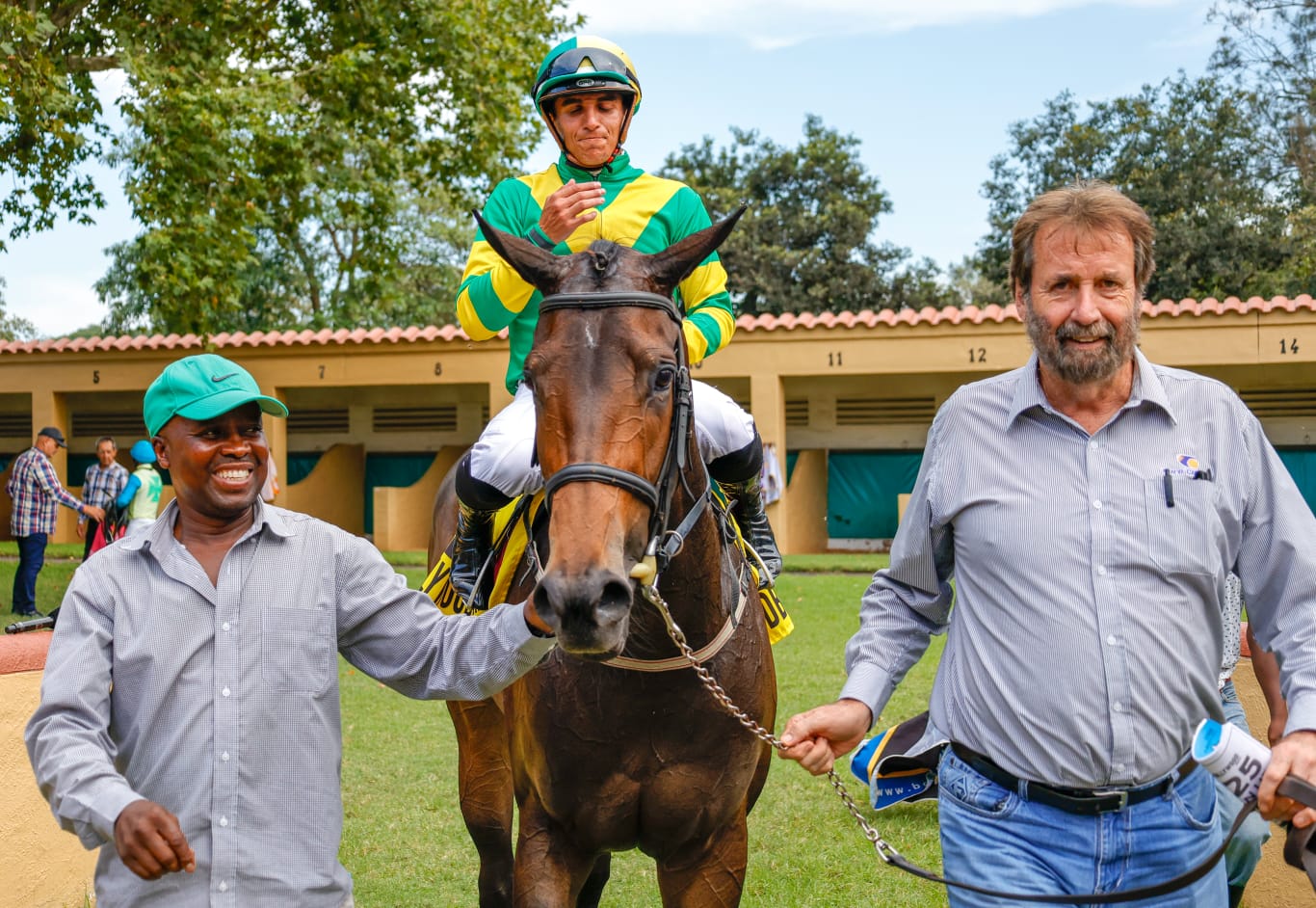 20230319 – Manic Monday – Lafferty Racing